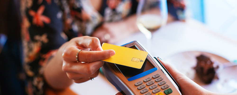 The Ins and Outs of Credit Card Points | Facet
