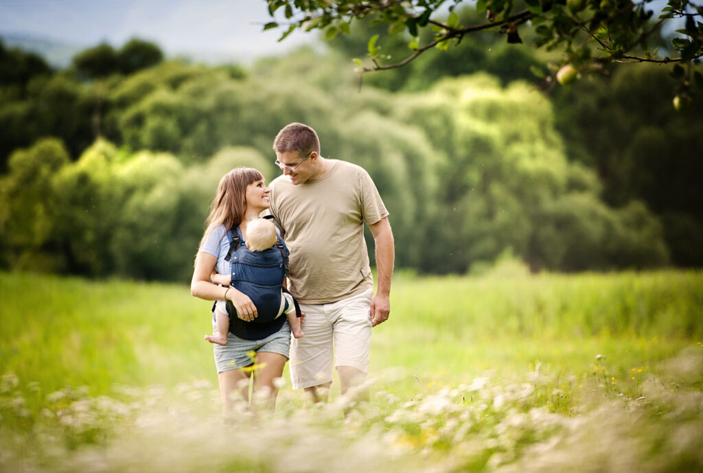 Family & Children Planning | Facet