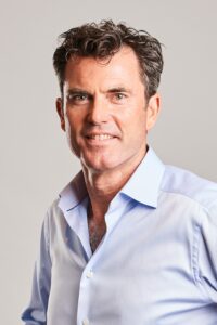 Patrick McKenna | Facet