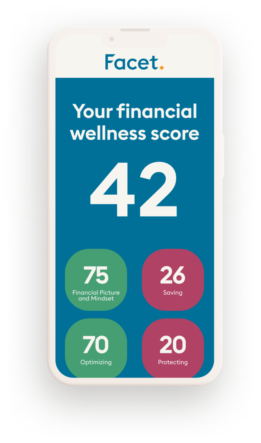 Financial planning for every facet of your life | Facet